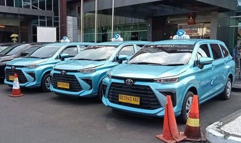 5 Perbedaan Toyota Transmover dan Avanza, Perlu Diketahui! | IDN Times