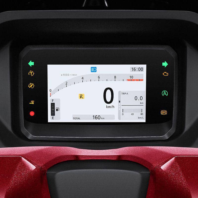 Spesifikasi dan Fitur Baru Honda PCX 2025, Cek Guys! | IDN Times