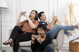 200 Nama Keren untuk Game ML yang Unik dan Jarang Dipakai | IDN Times