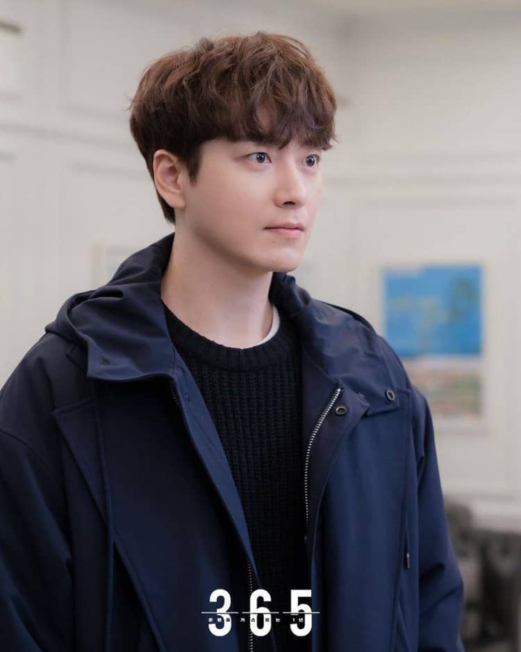 7 Drakor Lee Joon Hyuk sebagai Pemeran Utama | IDN Times