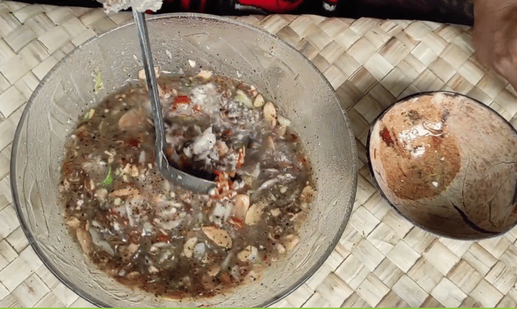 5 Makanan Khas Bali Mungkin Jarang Kamu Dengar, Ada Satai Ikan Hiu ...