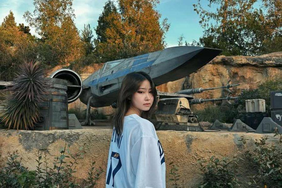 Siapa Msbreewc yang Sering Viral di Medsos? Ini Sosoknya! | IDN Times