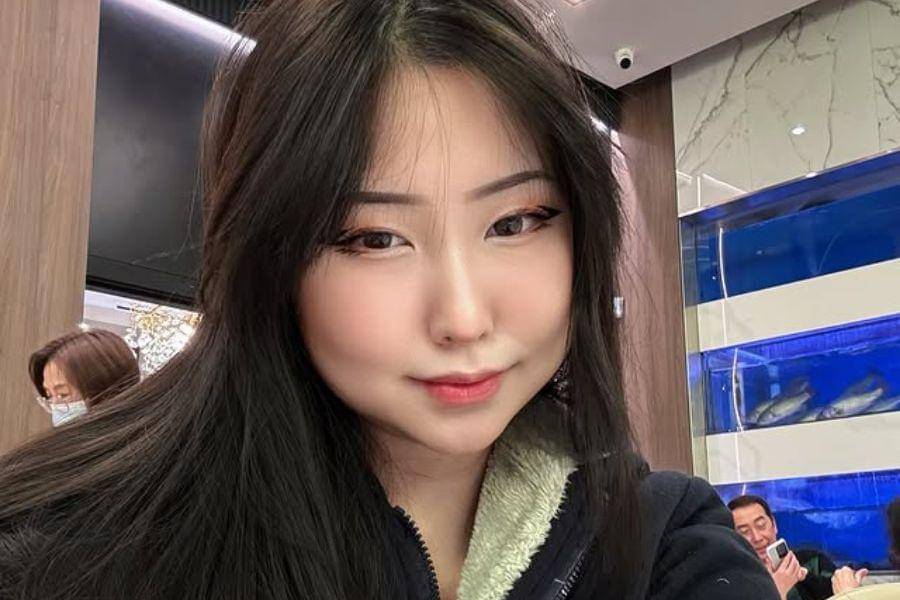 Siapa Msbreewc yang Sering Viral di Medsos? Ini Sosoknya! | IDN Times