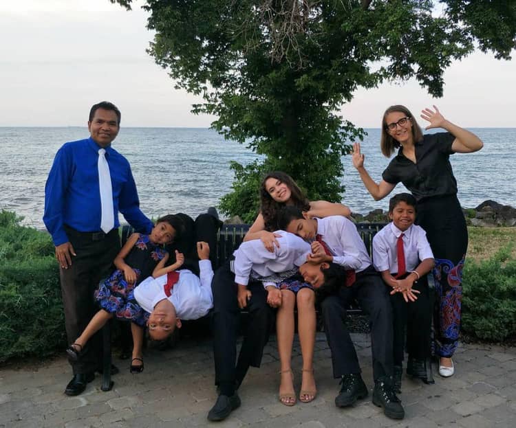 7 Fakta Victor Dethan, Pemain Timnas Berdarah Kanada-Kupang | IDN Times