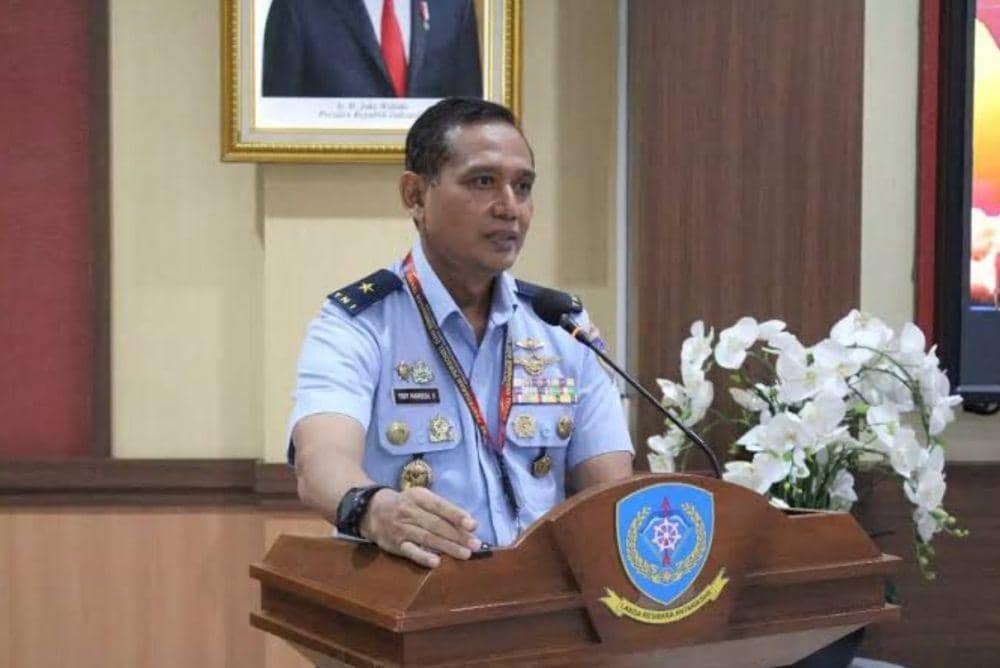 Daftar Lengkap 300 Perwira Tinggi TNI yang Kena Mutasi | IDN Times