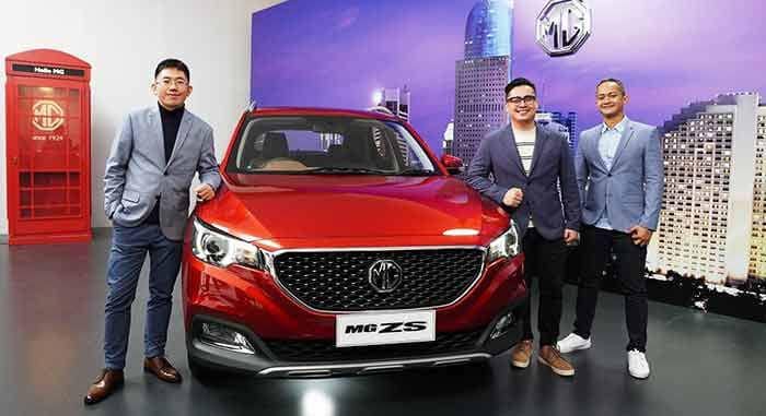 Sejarah Morris Garage, Satu Abad Eksis di Industri Otomotif | IDN Times