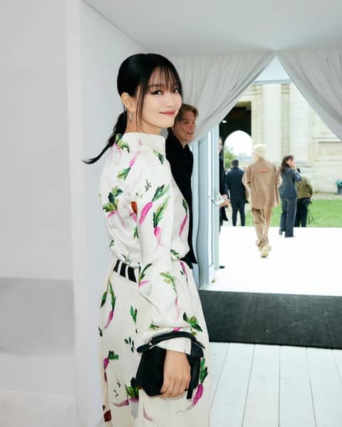 8 Fakta Drama The Remarried Empress, Gaet Shin Min Ah | IDN Times