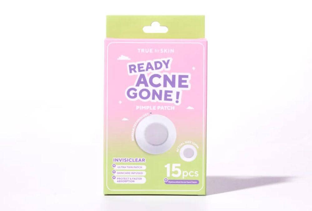 20 Acne Patch Terbaik 2024, Solusi Praktis Hempas Jerawat! | IDN Times