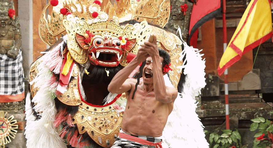 20 Hantu Indonesia Legendaris dan Paling Seram, Waspadalah | Duniaku.com