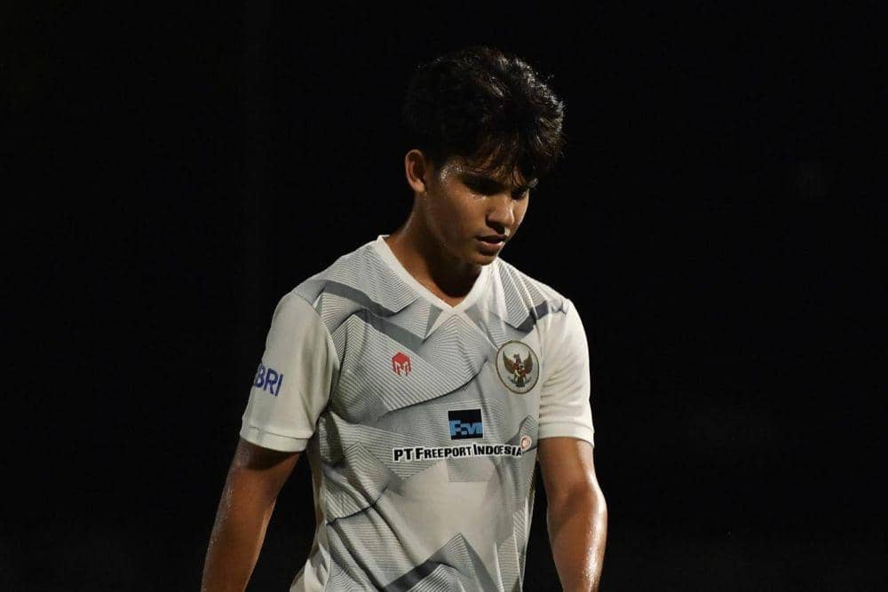 7 Fakta Victor Dethan, Pemain Timnas Berdarah Kanada-Kupang | IDN Times