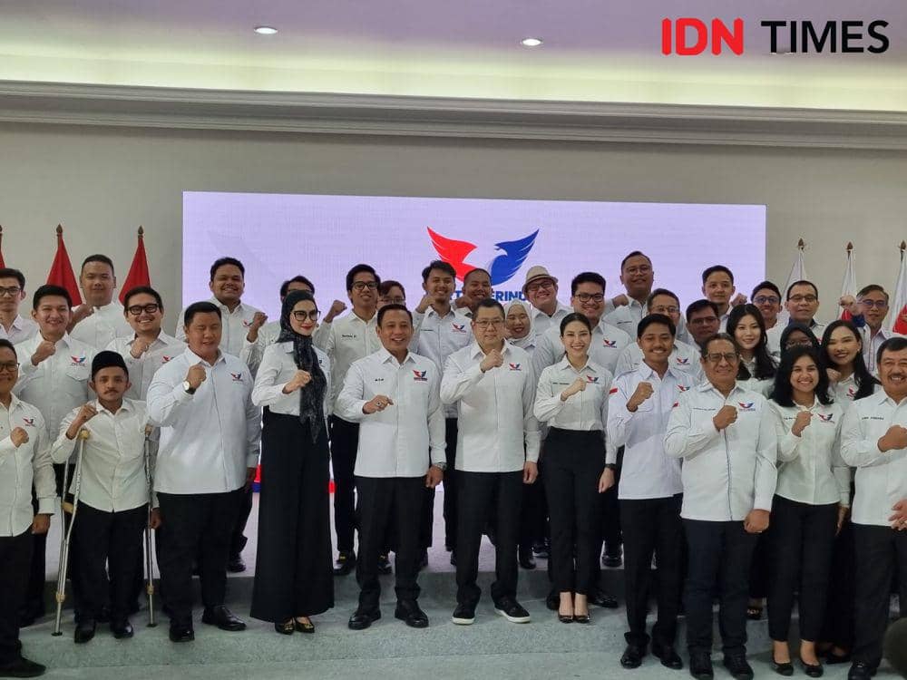 IDN Luncurkan Millennials & Gen Z Report 2026 di Indonesia Summit 2025 ...