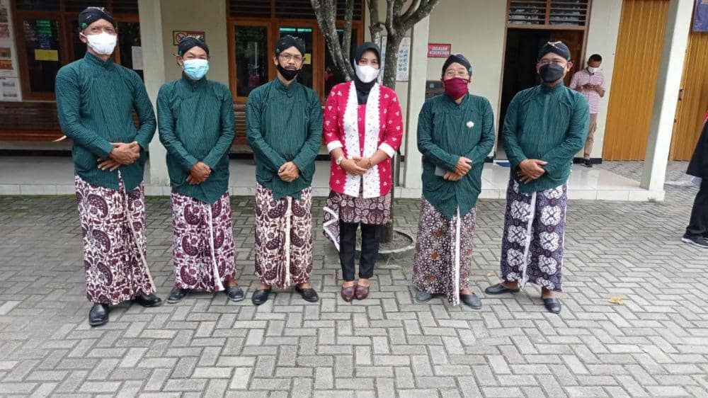 Sejarah Penetapan Hari Jadi DIY Diperingati Tanggal 13 Maret | IDN ...