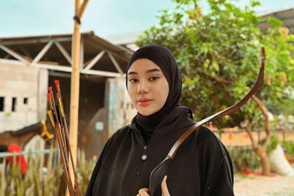 Profil dan Biodata Clara Shinta Aritonang, Tengah Disorot | IDN Times