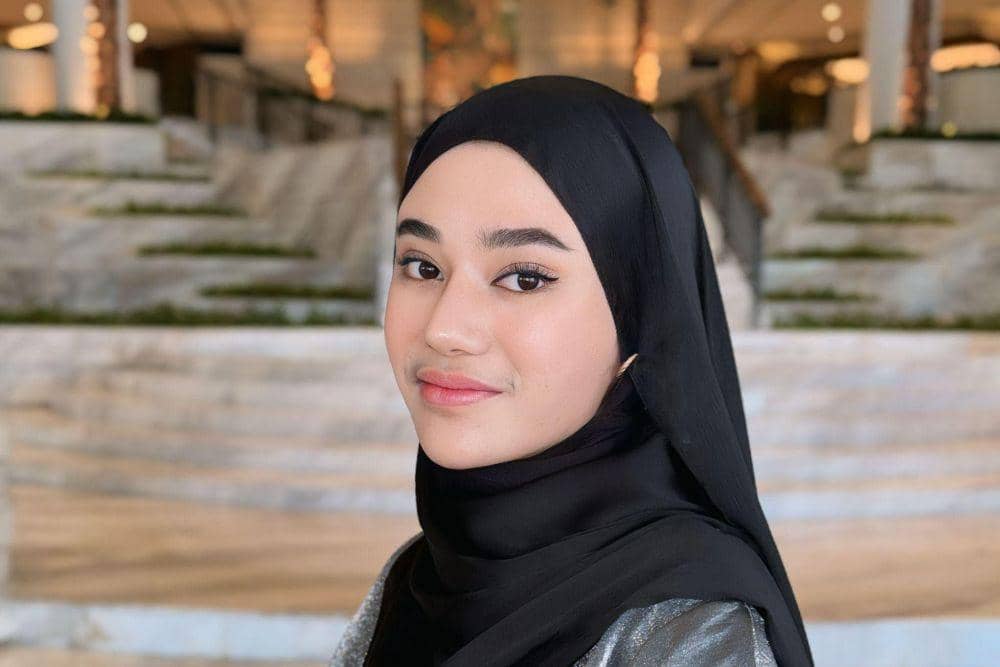 Profil dan Biodata Clara Shinta Aritonang, Tengah Disorot | IDN Times