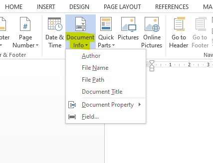7 Langkah Format 'Halaman...dari...' secara Otomatis di Word | IDN Times