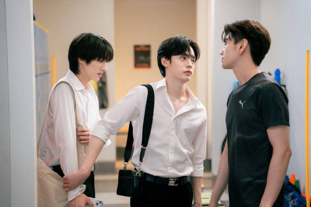 Fakta Your Sky, Drama BL Domundi TV | IDN Times