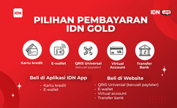 Lebih Seru Nonton Live Streaming di IDN Live | IDN Times
