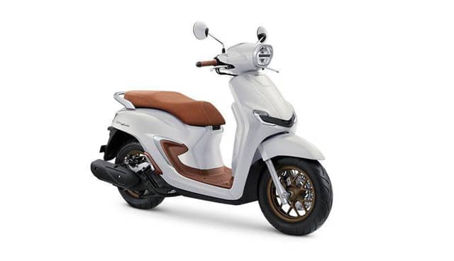 Apakah Honda Stylo Boros Bensin? Begini Faktanya | IDN Times
