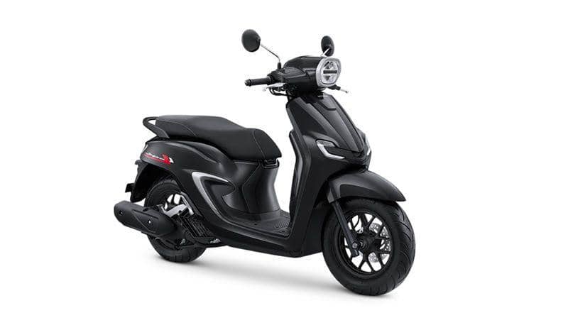 Apakah Honda Stylo Boros Bensin? Begini Faktanya | IDN Times