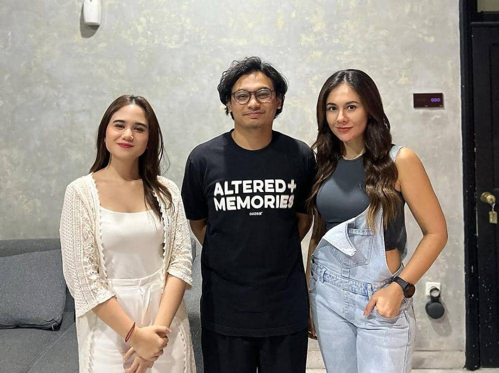 Fakta Film Norma Antara Mertua dan Menantu | IDN Times