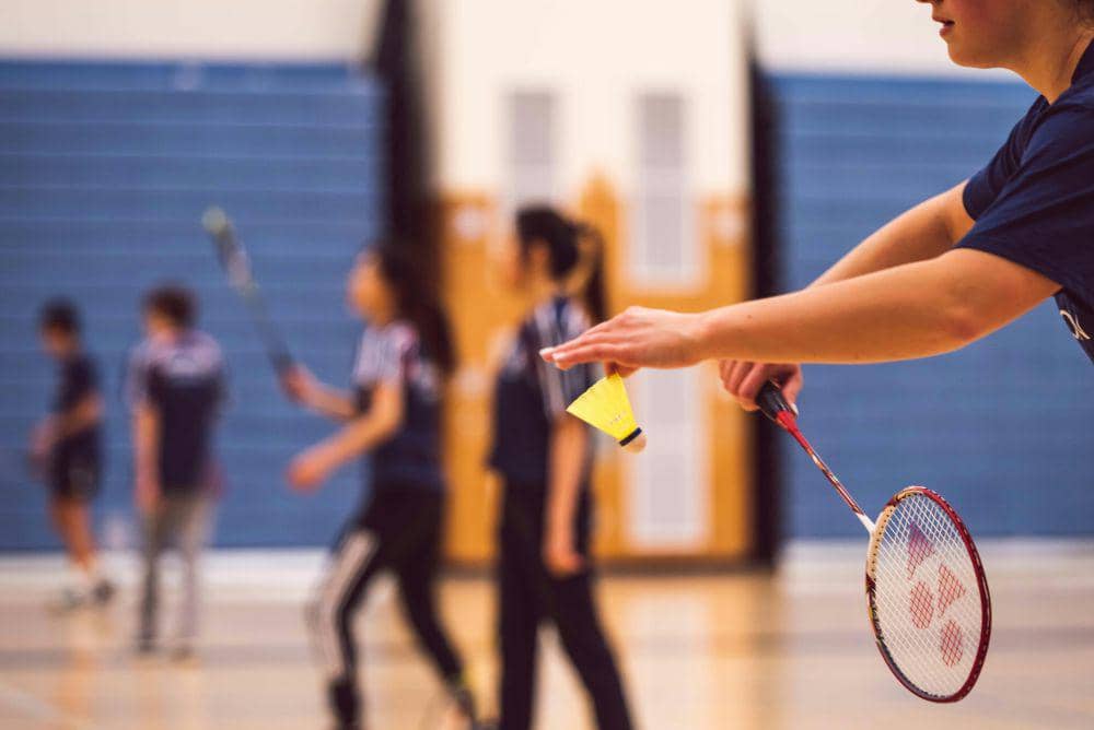 8 Tunggal Putri Dunia Naik Peringkat Usai BAMTC 2025 | IDN Times
