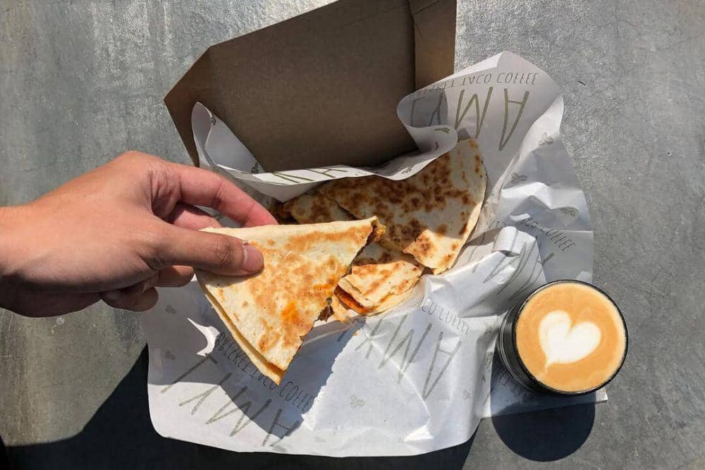 9 Tempat Makan di Bintaro Sektor 9, Cocok buat Hangout | IDN Times