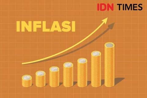 BI: Inflasi Mei 2025 Terjaga sesuai Target | IDN Times