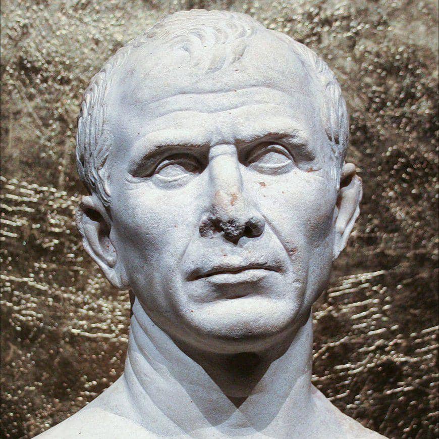 5 Fakta Julius Caesar, Pemimpin Militer dan Politik Romawi T | IDN Times