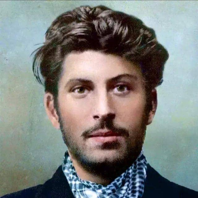 6 Fakta Joseph Stalin, Diktator Paling Kejam dalam Sejarah | IDN Times