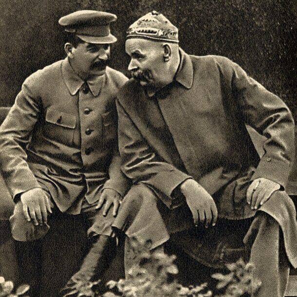 6 Fakta Joseph Stalin, Diktator Paling Kejam dalam Sejarah | IDN Times