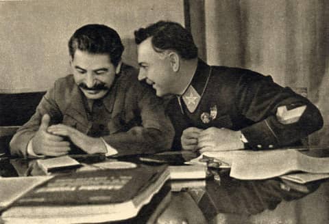 6 Fakta Joseph Stalin, Diktator Paling Kejam dalam Sejarah | IDN Times