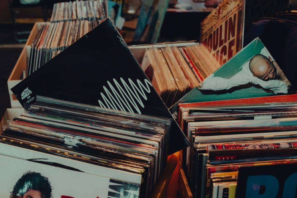 Apa Perbedaan Single, EP, dan Album? | IDN Times