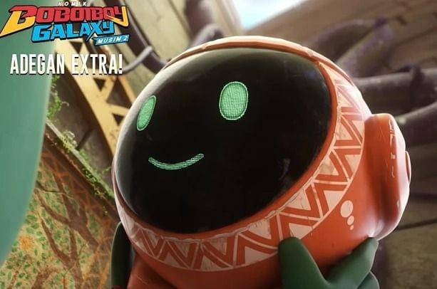 9 Power Sphera di BoBoiBoy yang Ikonik dan Kekuatan Mereka! | Duniaku.com