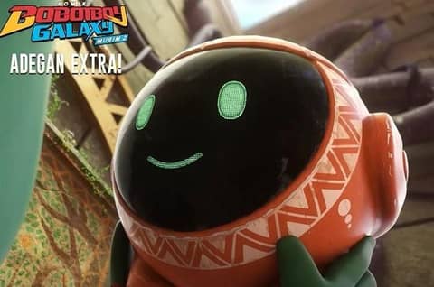 9 Power Sphera di BoBoiBoy yang Ikonik dan Kekuatan Mereka! | Duniaku.com