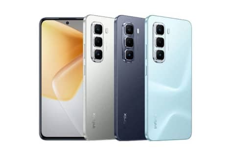 Daftar 15 HP Infinix Terbaru yang Rilis di Indonesia 2024 | IDN Times