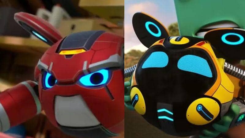 9 Power Sphera di BoBoiBoy yang Ikonik dan Kekuatan Mereka! | Duniaku.com