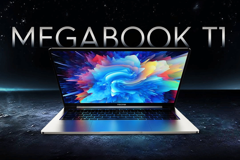 Spesifikasi TECNO MEGABOOK T1, Laptop Harga Rp6 Jutaan | IDN Times