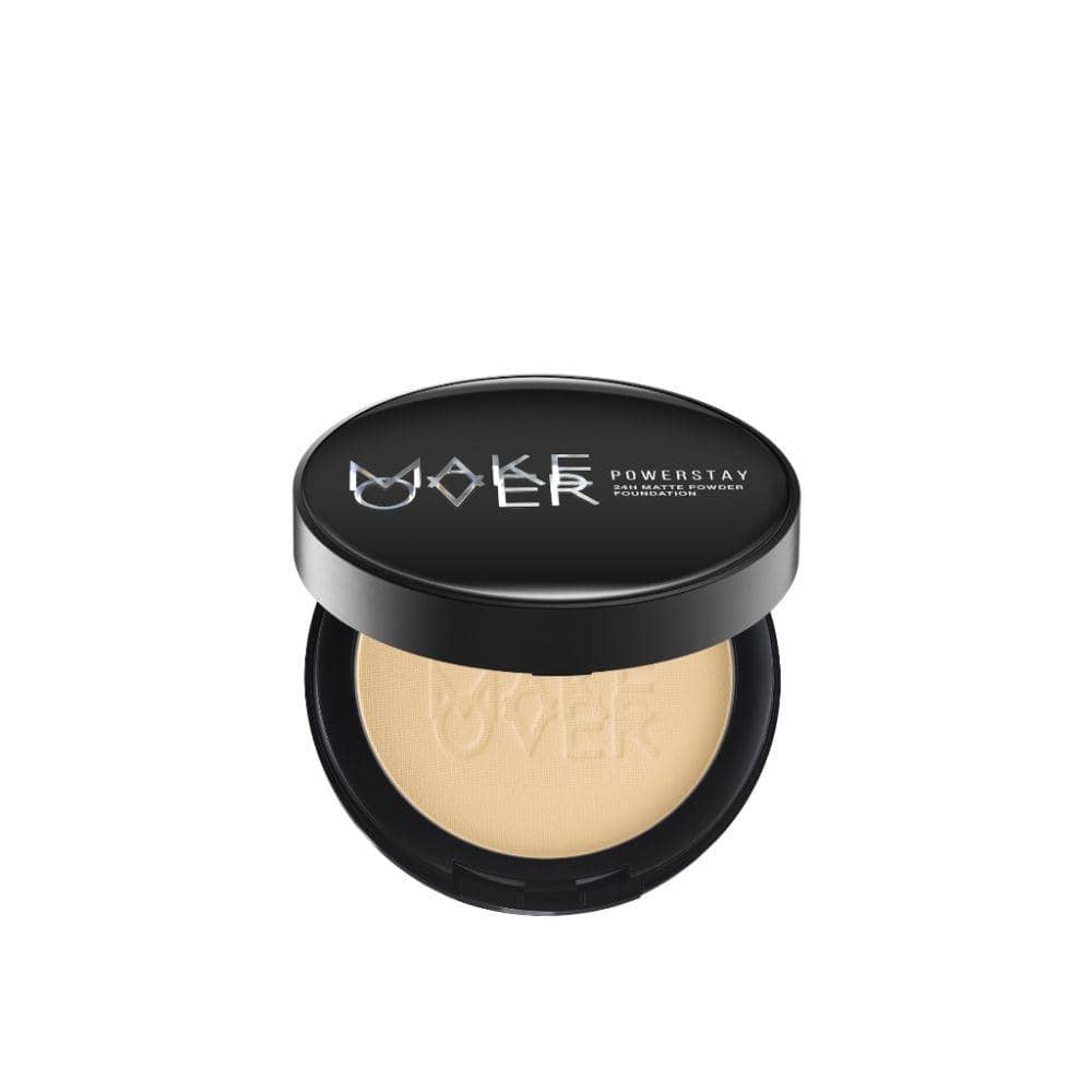 6 Compact Powder Lokal Non-Comedogenic, Gak Menyumbat Pori! | IDN Times