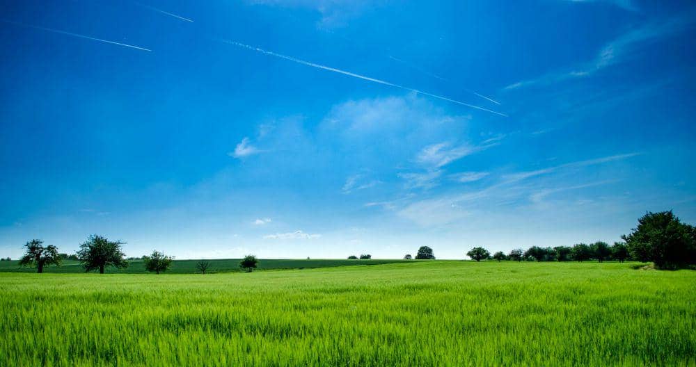 Kenapa Langit Berwarna Biru? Ini 11 Jawabannya | IDN Times