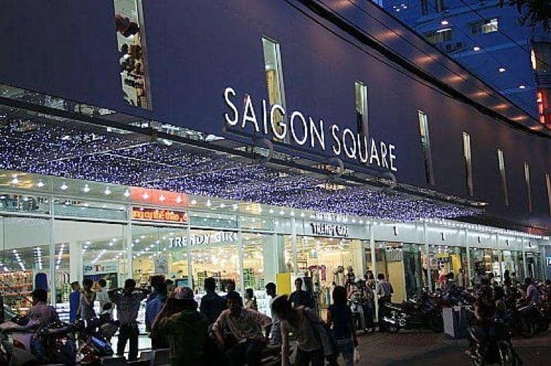 7 Tempat Belanja di Vietnam Terpopuler | IDN Times