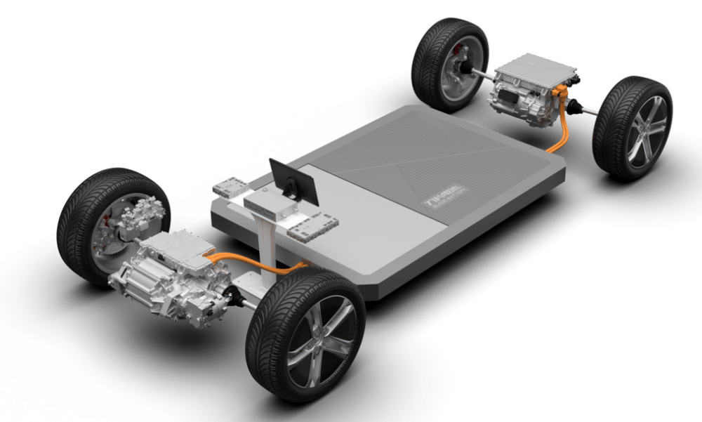 Perbandingan BYD Atto 1 vs Wuling Binguo, Pilih Mana? | IDN Times
