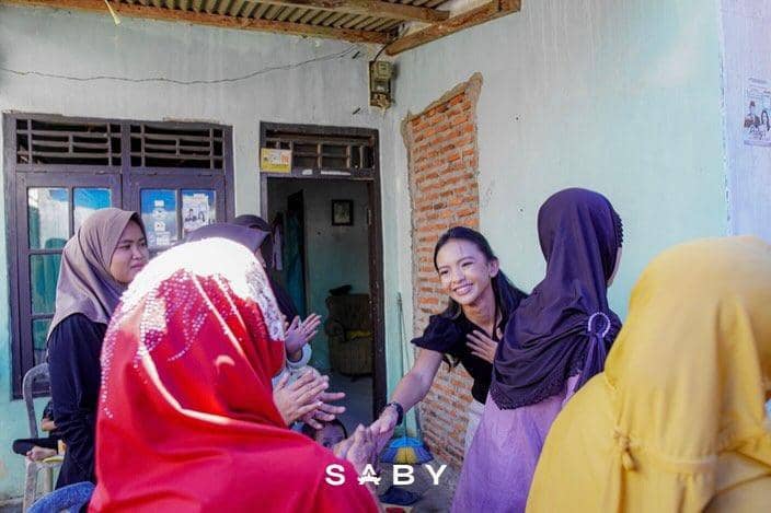 Profil Ruby Chairani, Anggota DPR RI Terafiliasi Dinasti | IDN Times