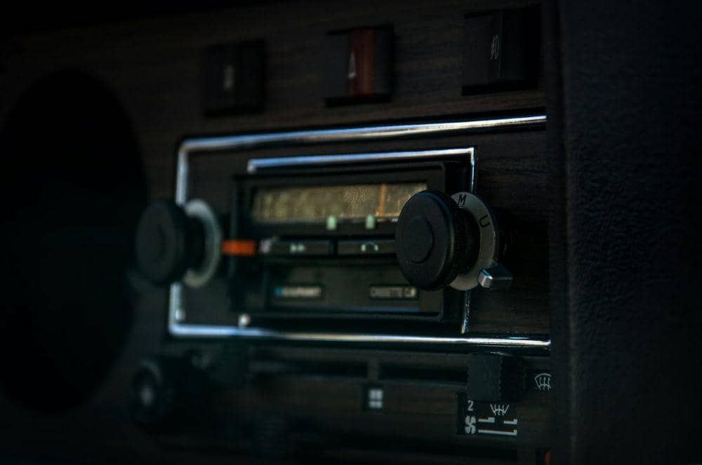 Apakah Radio Masih Relevan di Zaman Sekarang? | IDN Times
