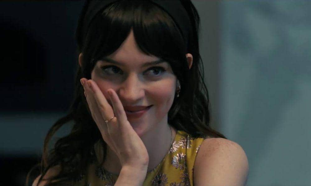 Sinopsis Companion, Film 'Romance' Terbaru Warner Bros. | IDN Times
