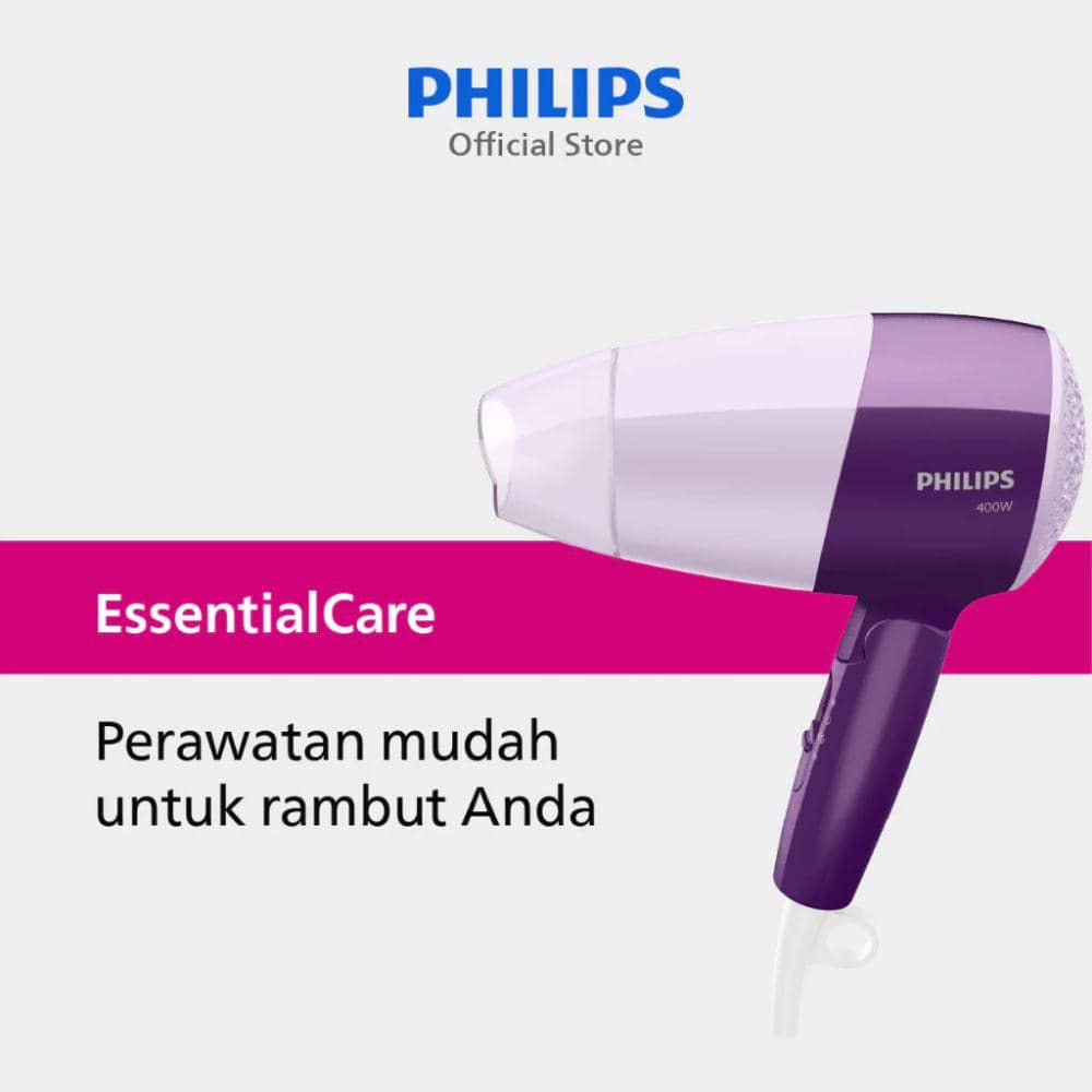 9 Rekomendasi Hair Dryer dengan Watt Rendah, Gak Takut Boros | IDN Times