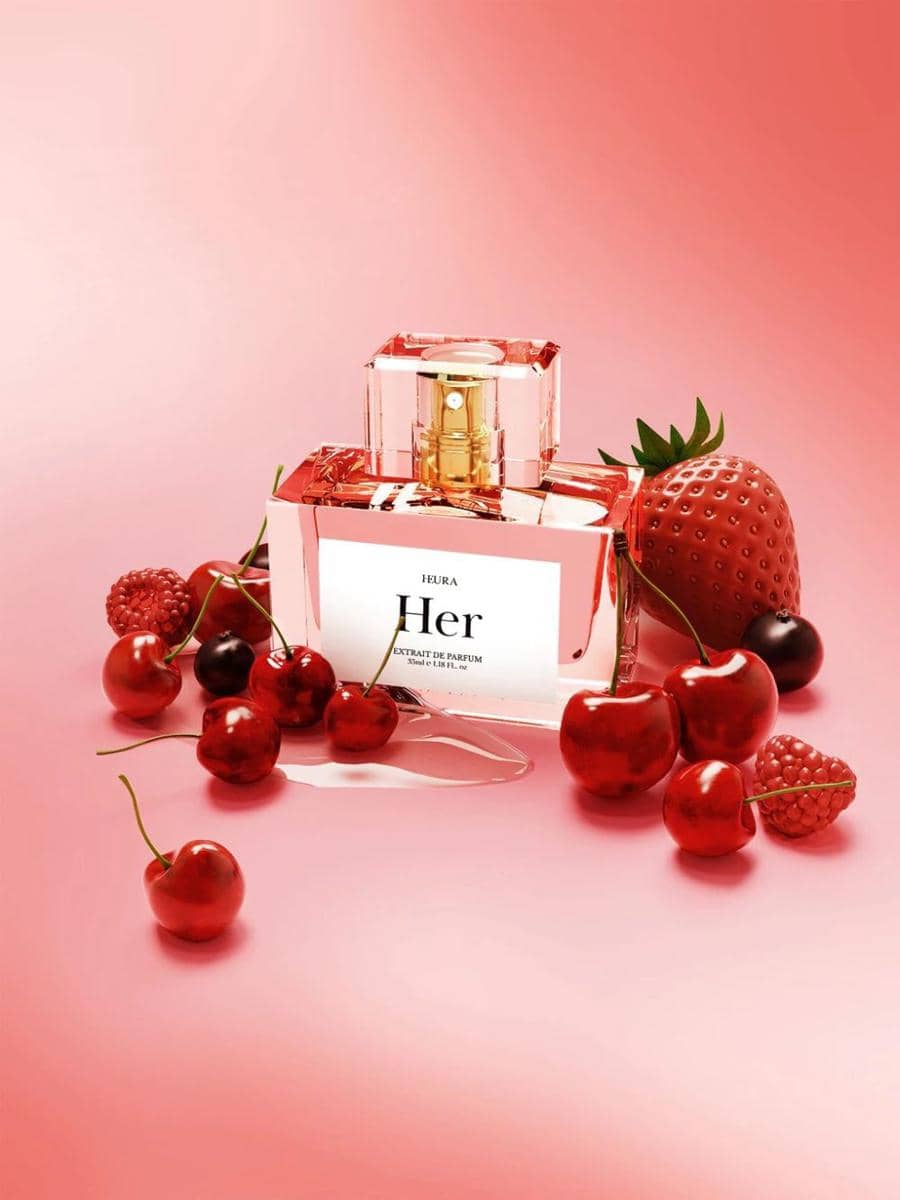 8 Rekomendasi Extrait de Perfume, Wanginya Awet Seharian! | IDN Times