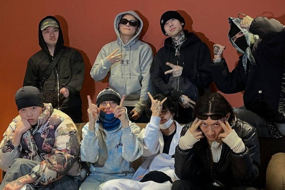Tim BLOCK 2 Jadi Juara Survival RAP: PUBLIC | IDN Times