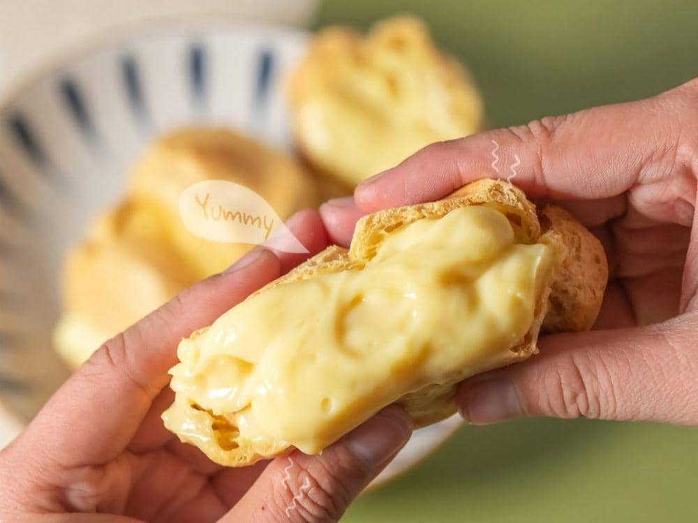 Rekomendasi Kue Soes Enak di Jakarta | IDN Times