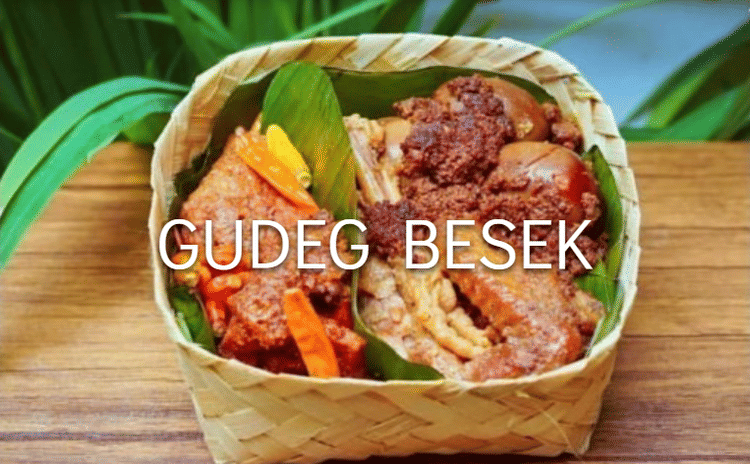 Sejarah Gudeg Yu Djum, Ikon Kuliner Jogja yang Melegenda | IDN Times Jogja