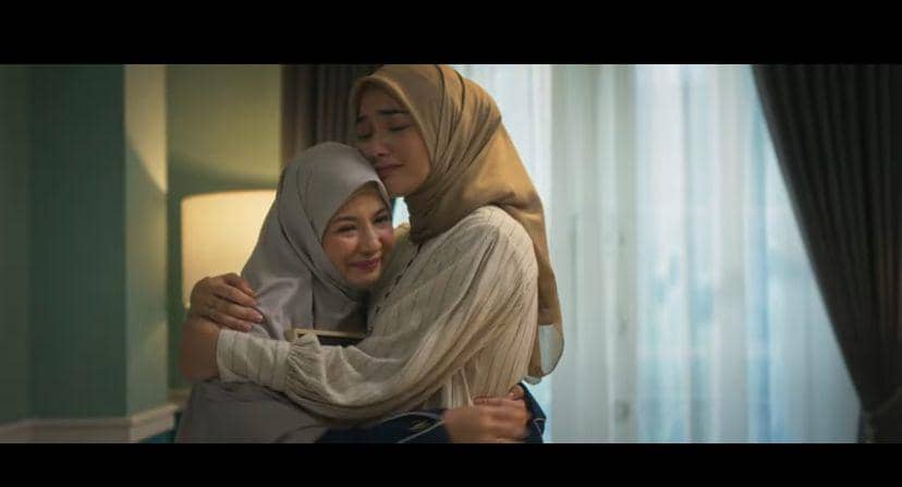 Sinopsis Film Keajaiban Air Mata Wanita dan Daftar Pemainnya | IDN Times